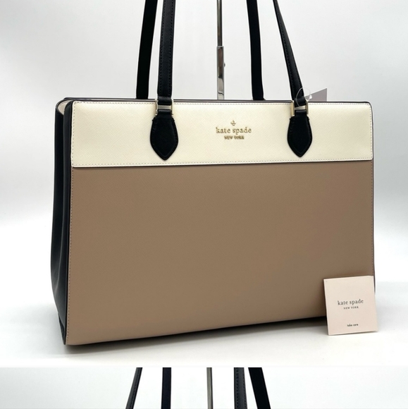 kate spade | Bags | Kate Spade Laptop Shoulder Bag | Poshmark